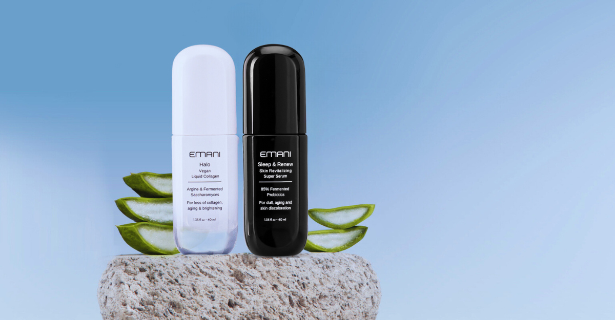 Eyes Essentials - (2024) - EMANI