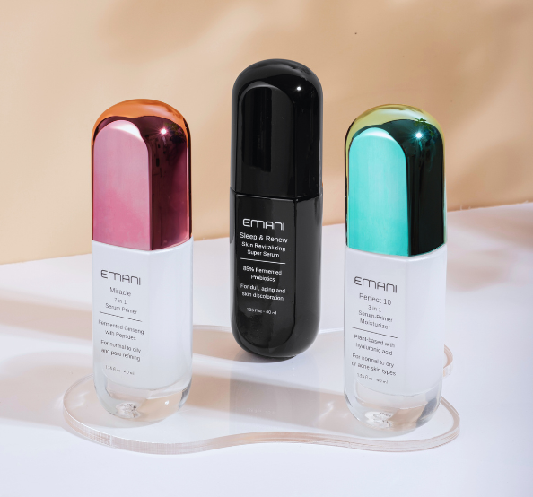 Aging + Dark Spots – EMANI